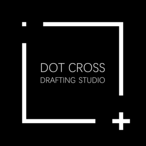 CAD Drafting Studio - Dot Cross Drafting & Design