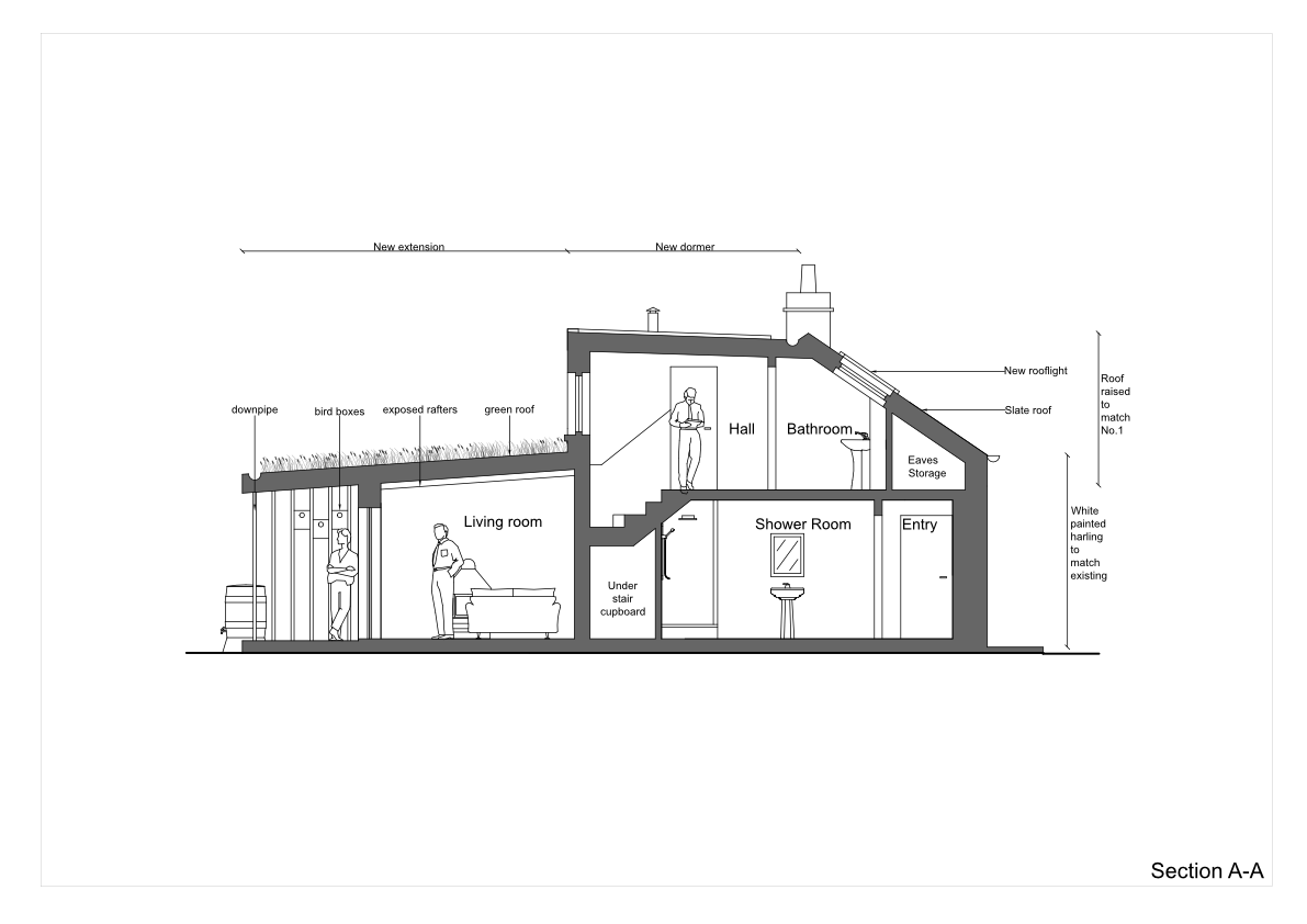 CAD Drafting Studio - Dot Cross Drafting & Design